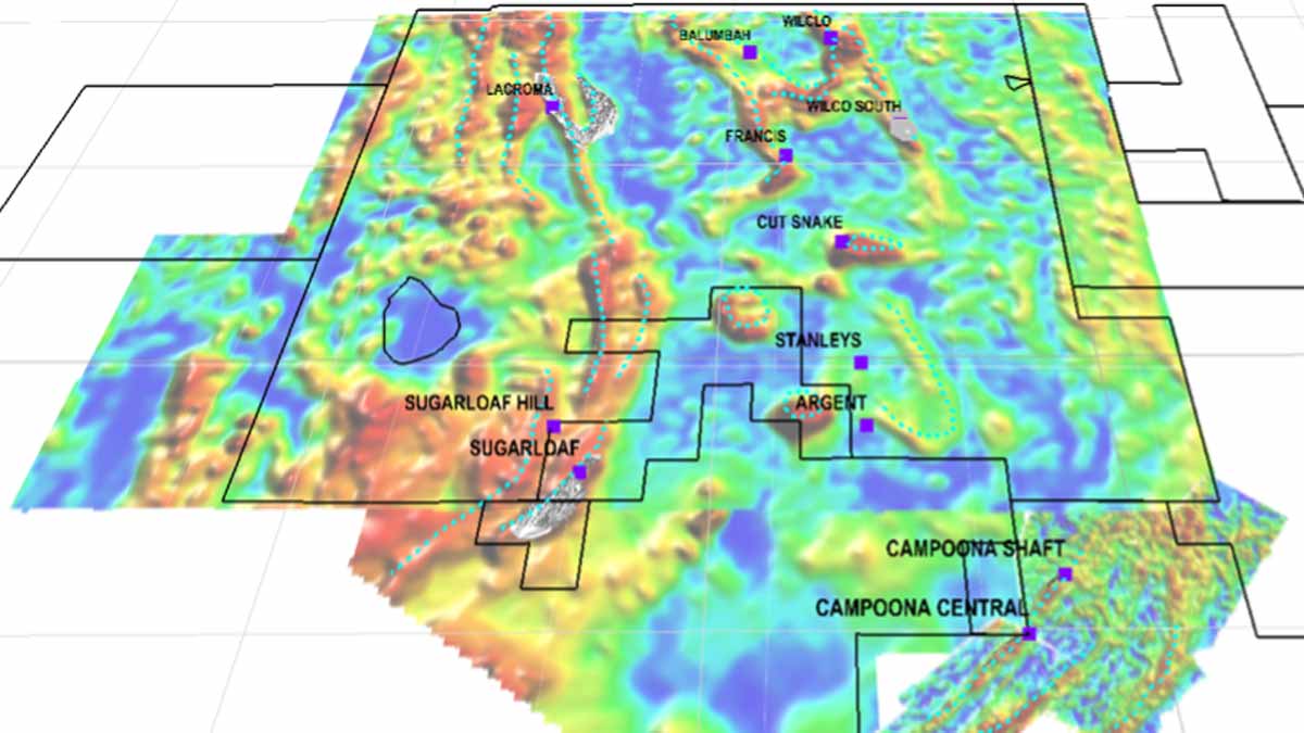 iTech Minerals | DRILLING APPROVALS RECEIVED FOR GRAPHITE PROJECTS