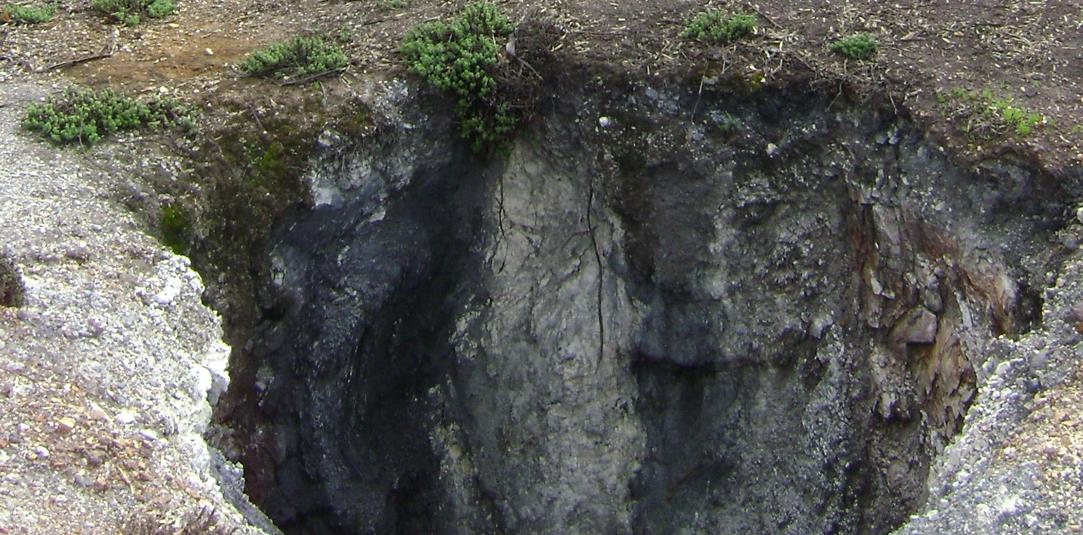 GRAPHITE | iTech Minerals