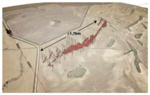 CAMPOONA GRAPHITE PROJECT | iTech Minerals