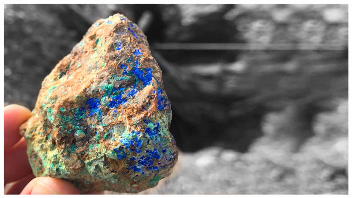 iTech Minerals | Successful Placement to Raise $1.8 Million and ...