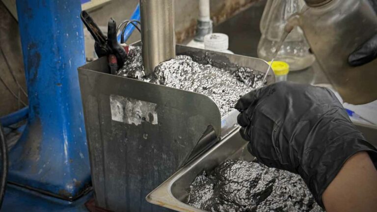 iTech Minerals | Eyre Peninsula Graphite Project Achieves 94% Graphite ...