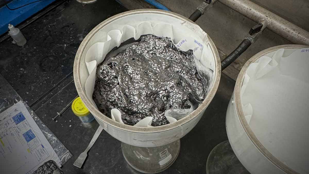 iTech Minerals | Eyre Peninsula Graphite Project Achieves 94% Graphite ...