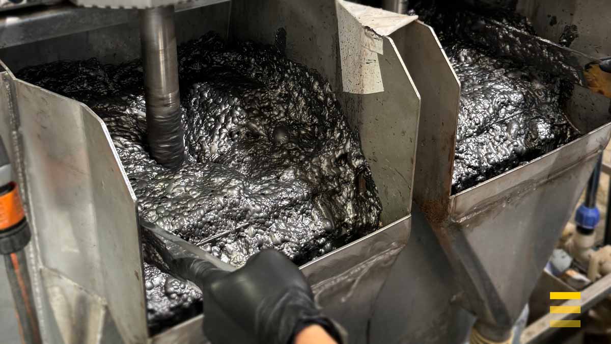 iTech Minerals | Bulk Flotation Achieves 94% Graphite Concentrate With ...