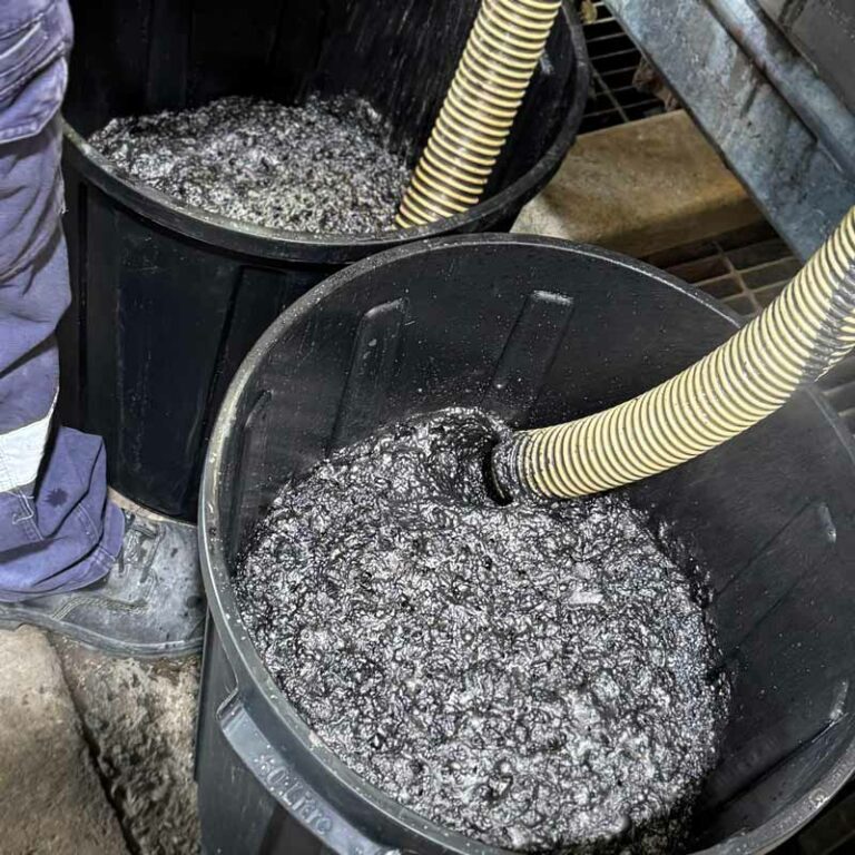 iTech Minerals | Bulk Flotation Achieves 94% Graphite Concentrate With ...