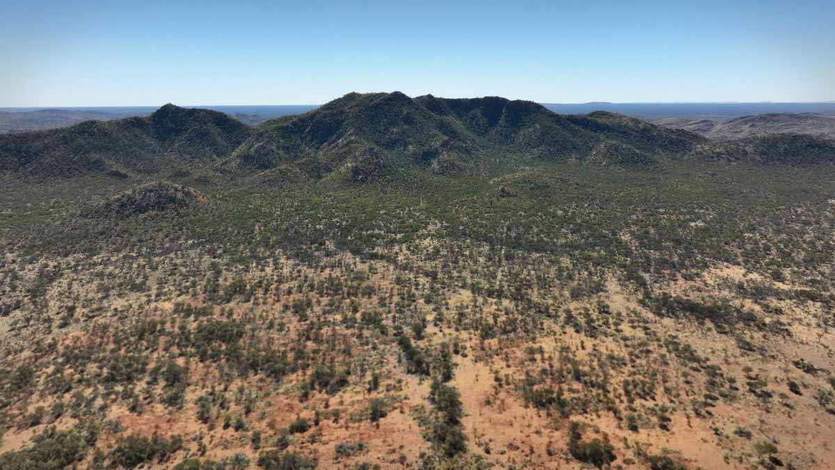 iTech Minerals | Gold And Antimony Prospectivity At The Falchion ...